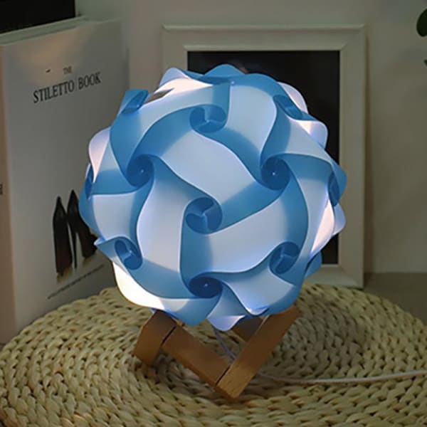 Buy/Send Lamp With Stand - Twisted Design - Single Piece Online | IGP ...