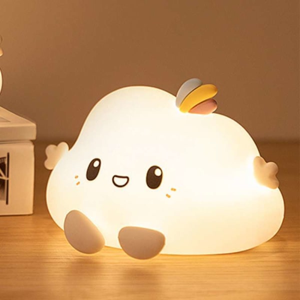 Buy/Send LED Lamp - Cloud With Hands And Legs - Single Piece Online ...