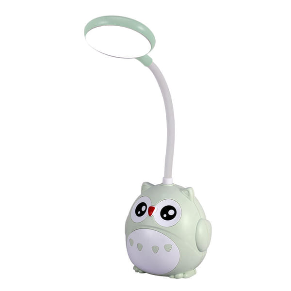 Buy/Send LED Lamp Owl Single Piece Online | IGP | JVS1217861