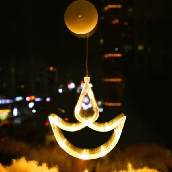 Buy/Send LED Light Diya Online | IGP | JVS1218077