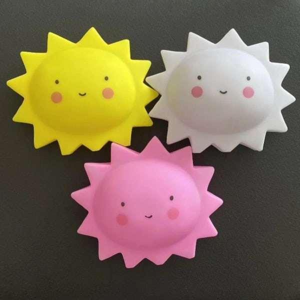 Buy/Send LED Light - Sun - Single Piece Online | IGP | JVS1215174