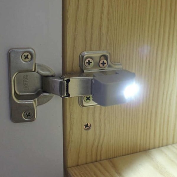 Buy/Send LED Sensor Light Hinge Set Of 2 Online | IGP | JVS1215339