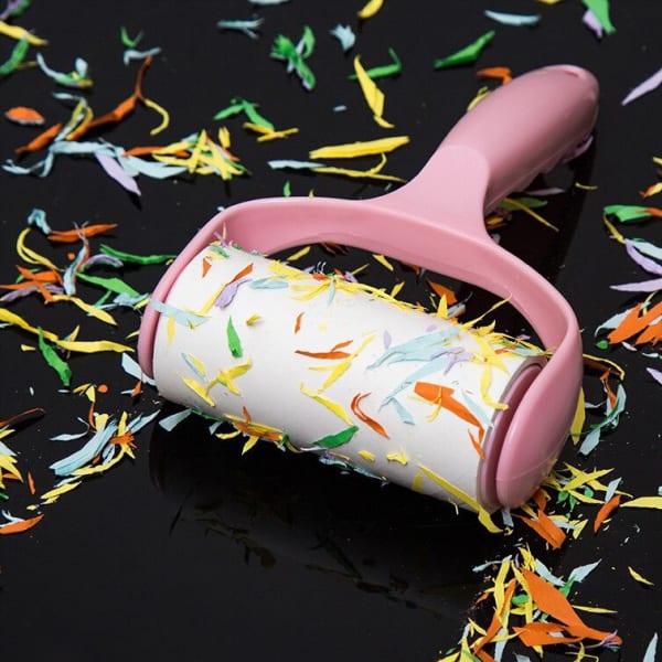 Buy/Send Lint Roller - Compact - Assorted - Single Piece Online | IGP ...