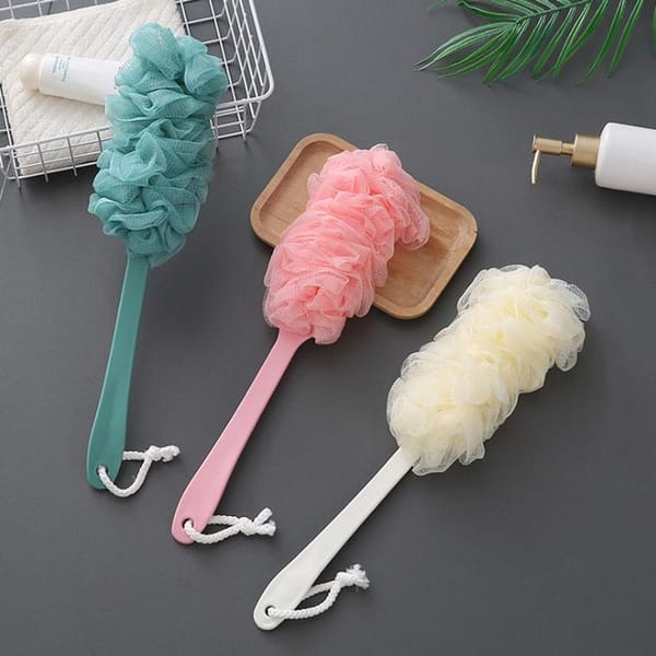 Buy/Send Loofah - Long Handle - Single Piece Online | IGP | JVS1234251