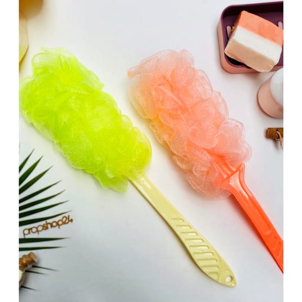 Buy/Send Loofah Long Handle Single Piece Online | IGP | JVS1234870