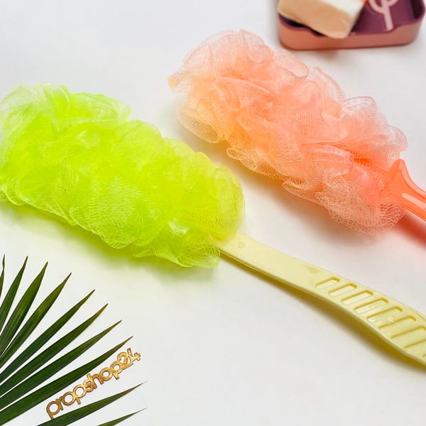 Buy/Send Loofah Long Handle Single Piece Online | IGP | JVS1234871
