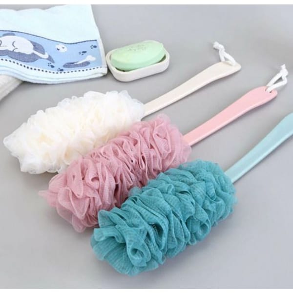Buy/Send Loofah Long Handle Single Piece Online | IGP | JVS1234872
