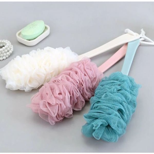 Buy/Send Loofah Long Handle Single Piece Online | IGP | JVS1234873