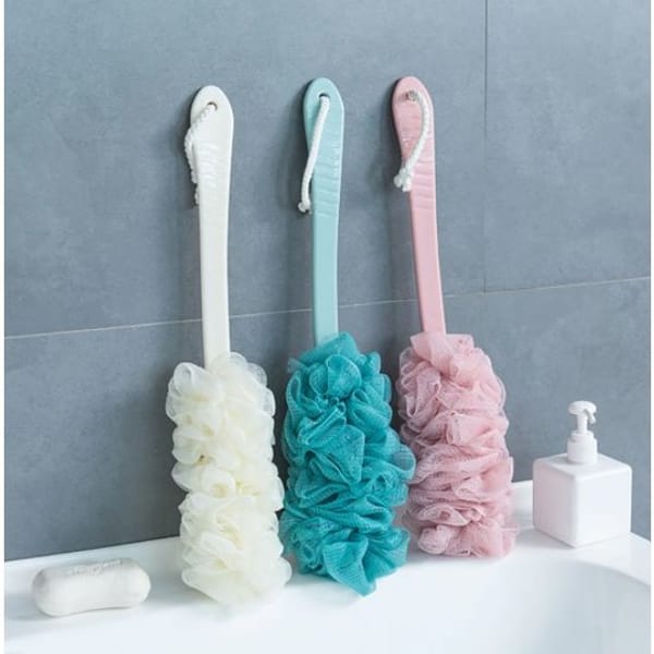 Buy/Send Loofah Long Handle Single Piece Online | IGP | JVS1235992