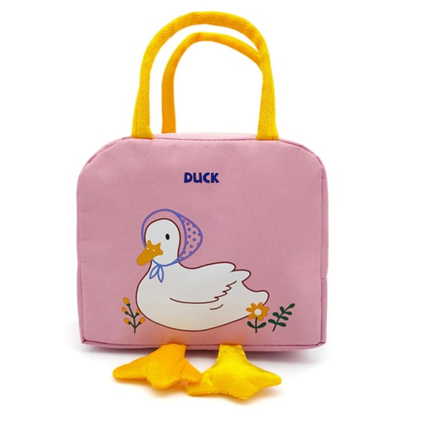Buy/Send Lunch Bag - Duck - Insulated - Single Piece Online | IGP ...