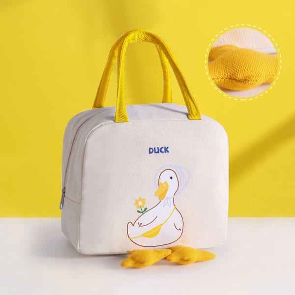 Buy/Send Lunch Bag - Duck - Insulated - Single Piece Online | IGP ...