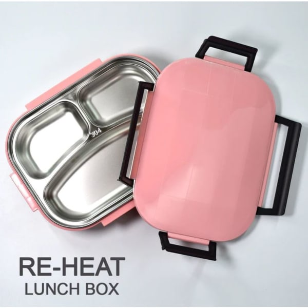 Buy/Send Lunch Box Kids Reheatable Single Piece Online | IGP | JVS1215475