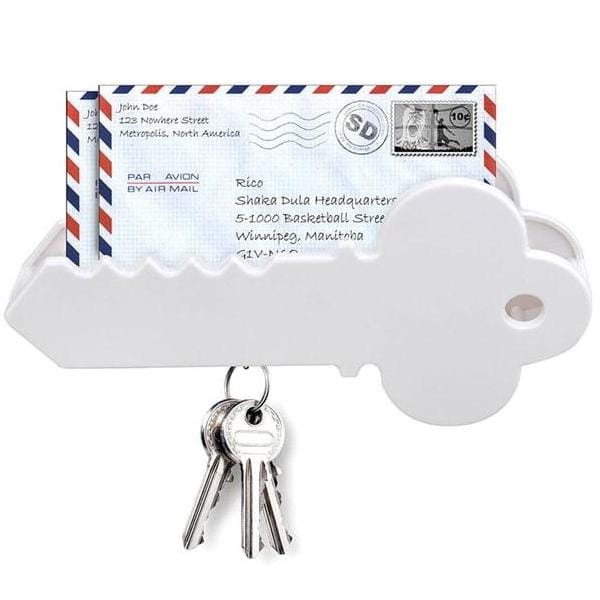 Buy/Send Magnetic Key Shape Key Holder Assorted Online | IGP | JVS1259558