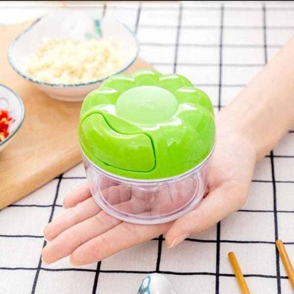 Buy/Send Manual String Vegetable Chopper Assorted Online | IGP | JVS1249756