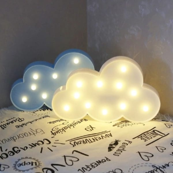 Buy/Send Marquee Light Cloud Single Piece Online | IGP | JVS1216347