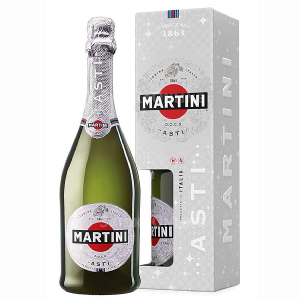 Buy/Send Martini Asti Online | IGP | NID1313485
