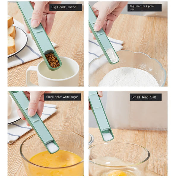 Buy/Send Measuring Spoon With Slider 2 Scales Single Piece Online | IGP ...