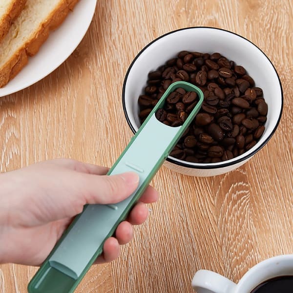 Buy/Send Measuring Spoon With Slider 2 Scales Single Piece Online | IGP ...
