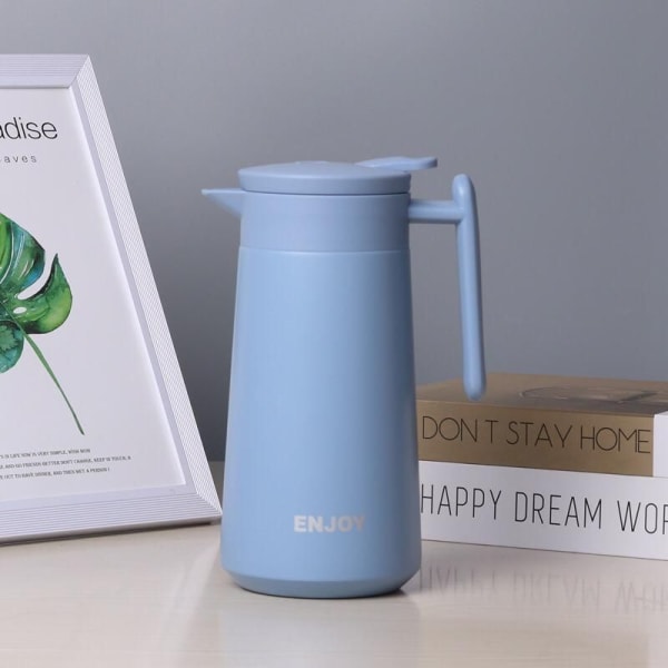 Buy/Send Metallic Insulated Flask Online | IGP | JVS1232614