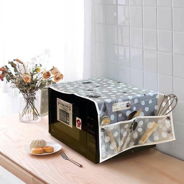 Buy/Send Microwave Cover Single Piece Online | IGP | JVS1217786