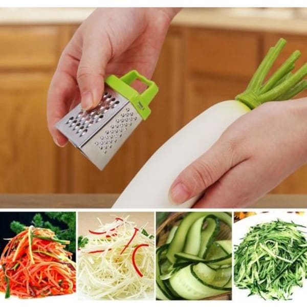 Buy/Send Mini Grater Single Piece Online | IGP | JVS1216959
