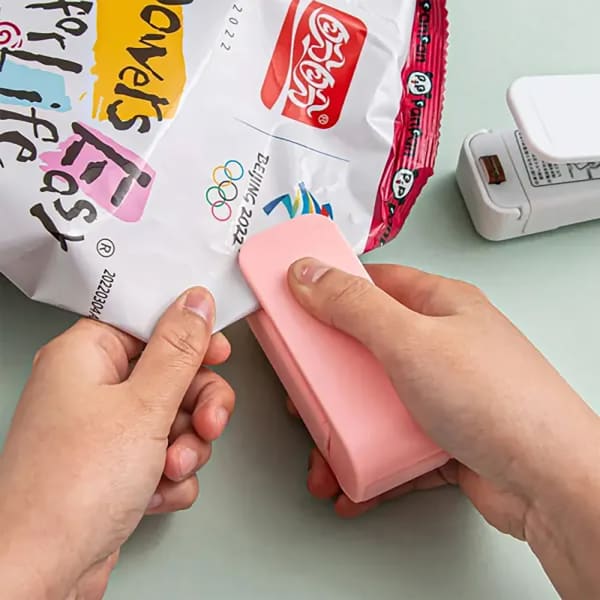 Buy/Send Mini Sealing Machine - Assorted - Single Piece Online | IGP ...