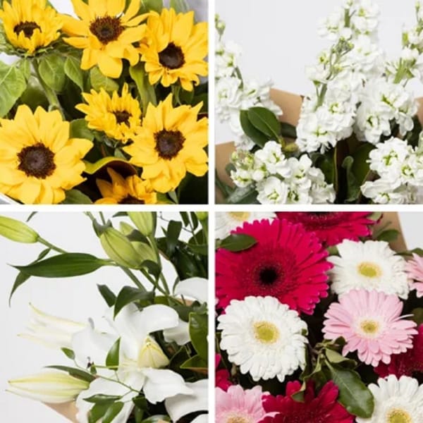 Buy/Send Mixed cut flowers Online | IGP | NID1372551