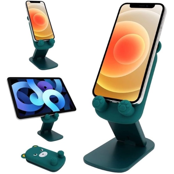 Buy/Send Mobile Phone Holder - Cartoon - Single Piece Online | IGP ...