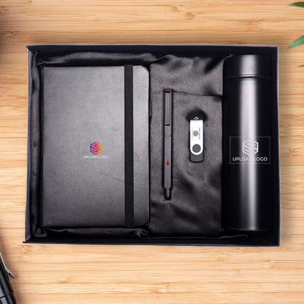 Buy/Send Modern Workplace Essentials Gift Set Online | IGP | JVS1264097