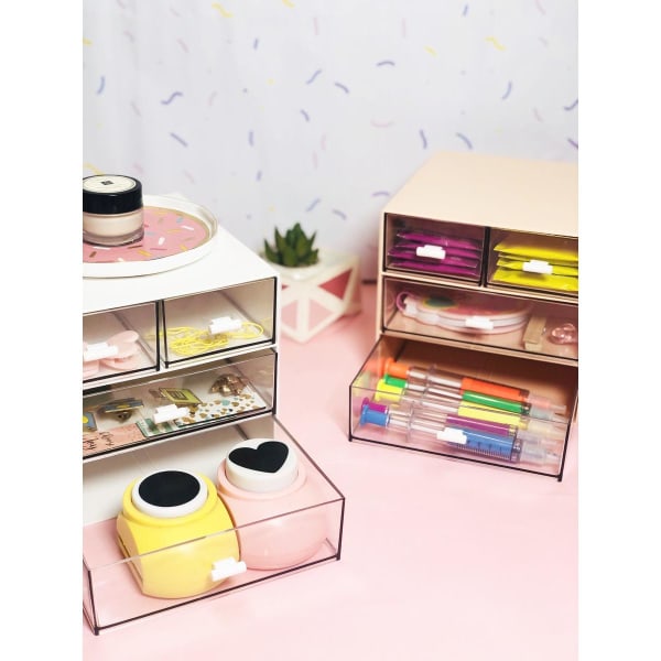 Buy/Send Multi Utility Storage Box With Drawers Single Piece Online ...