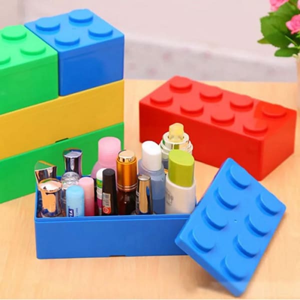 Buy/Send Multipurpose Organizer Block Shaped Single Piece Online | IGP ...