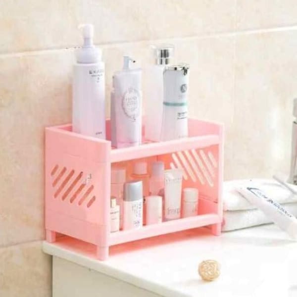 Buy/Send Multipurpose Rack 2 Layers Single Piece Online | IGP | JVS1217379