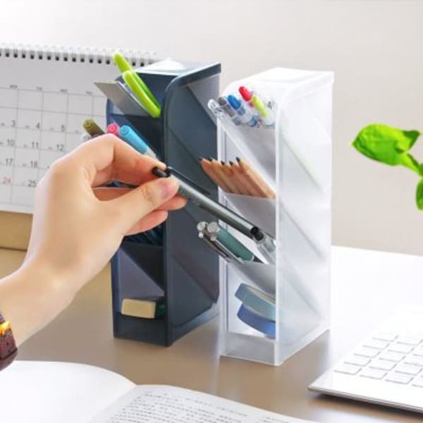 Buy/Send Multipurpose Stationery Holder Online | IGP | JVS1249760