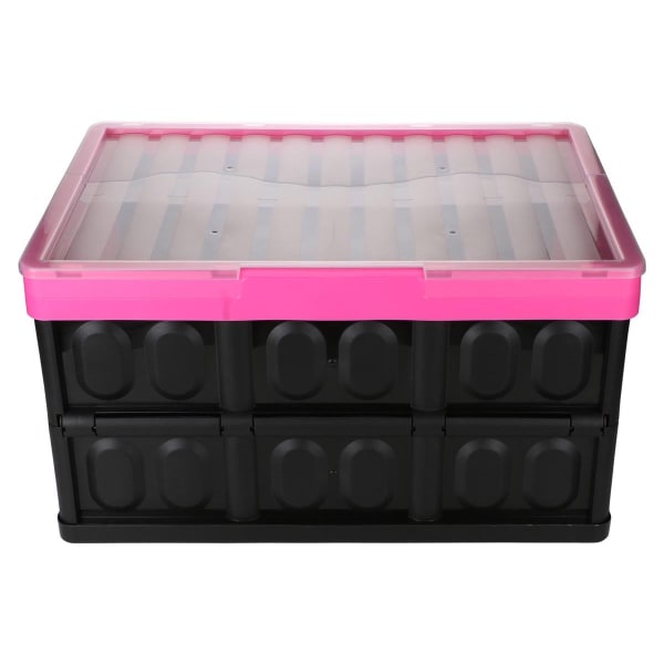 Buy/Send Multipurpose Storage Box Folded Black Single Piece Online ...