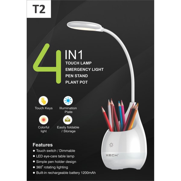 Buy/Send Multipurpose Table Lamp Online | IGP | M11061305