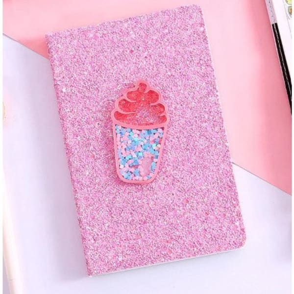 Buy/Send Notebook Ice Cream Single Piece Online | IGP | JVS1253233