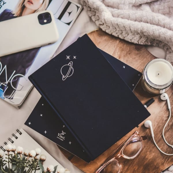 Buy/Send Notebook - Saturn Online | IGP | JVS1253109