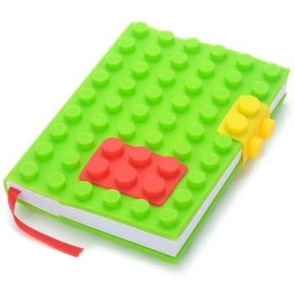 Buy/Send Notepad Lego Small Single Piece Online | IGP | JVS1253341