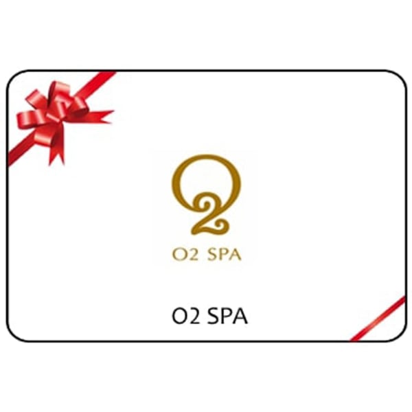 Buy/Send O2 Spa E-Gift Card Rs.1 Online | IGP | M11134728