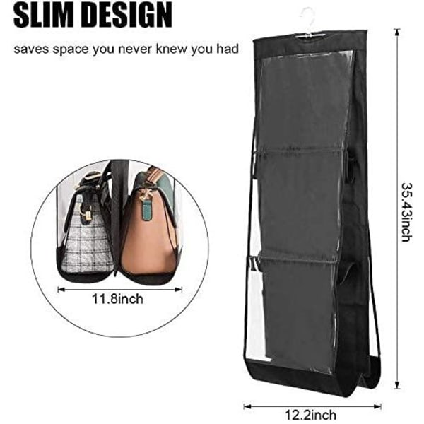 Buy/Send Organizer Foldable 6 Pocket Single Piece Online | IGP | JVS1252973