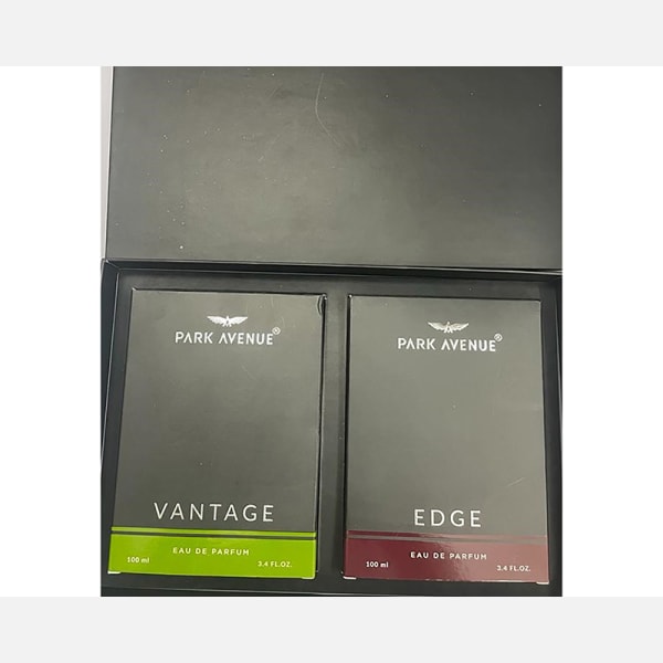 Buy/Send Park Avenue EAD DE Perfume Collection Set of 2 100ml Each for ...