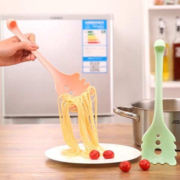 Buy/Send Pasta Spoon Assorted Colour Online | IGP | JVS1218317