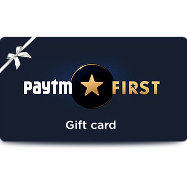 Buy/Send Paytm First Rs. 1 Online | IGP | M11145624