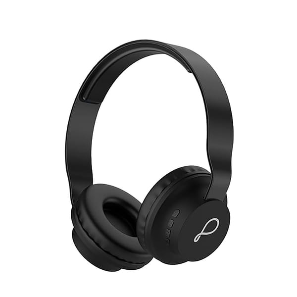 Buy/Send Pebble Evolve Wireless On-Ear Headphone with mic Online | IGP ...
