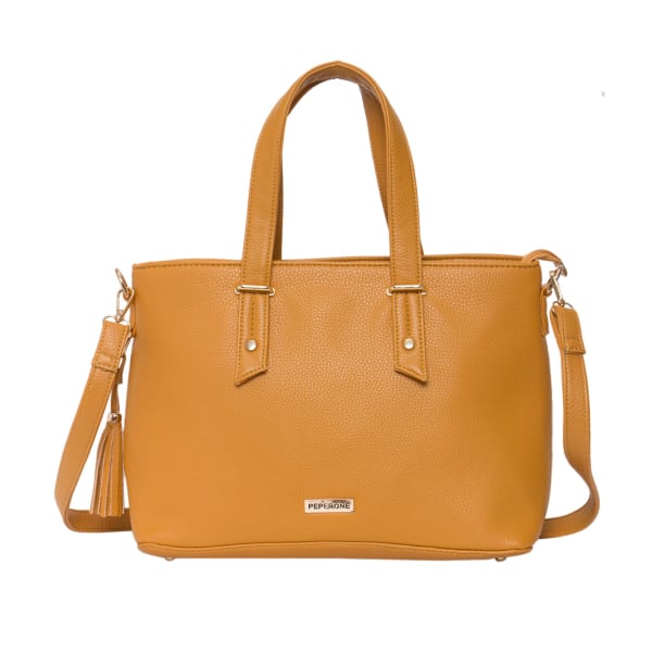 Buy/Send Peperone Como Yellow Satchel 7099 Online | IGP | UD1119335