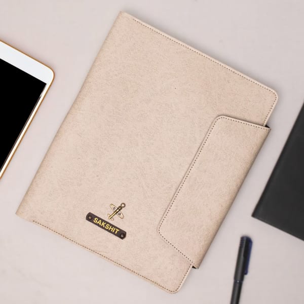 Buy/Send Personalized Dashing Office Folder Online | IGP | JVS1322254