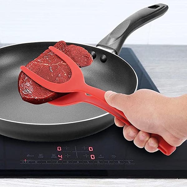 Buy/Send Pick And Flip Spatula Yolk Protector Single Piece Online | IGP ...