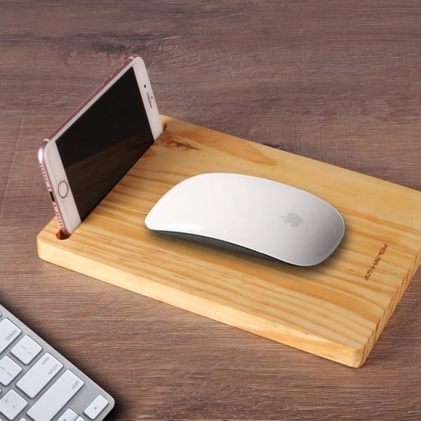 Buy/Send Pine Rectangle Mouse Pad Online | IGP | JVS1259475