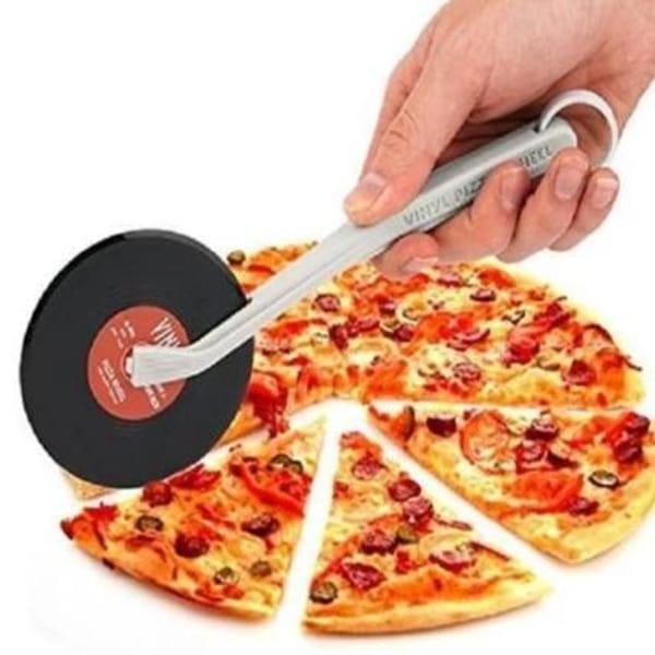 Buy/Send Pizza Cutter Vinyl Assorted Online | IGP | JVS1259575