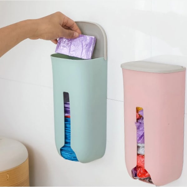 Buy/Send Plastic Bag Storage Dispenser Single Piece Online | IGP ...